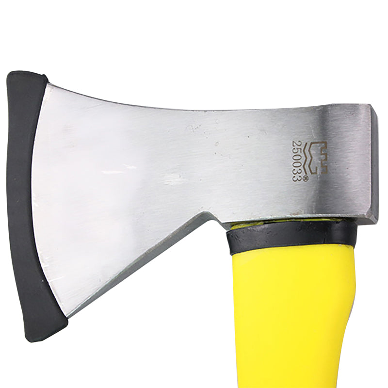 Logging Steel Forged Ax Carpentry Wood Tree Cutting Chopping Bones – ottostore