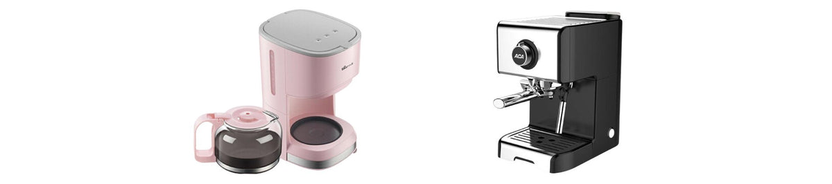 Coffee Machines – ottostore