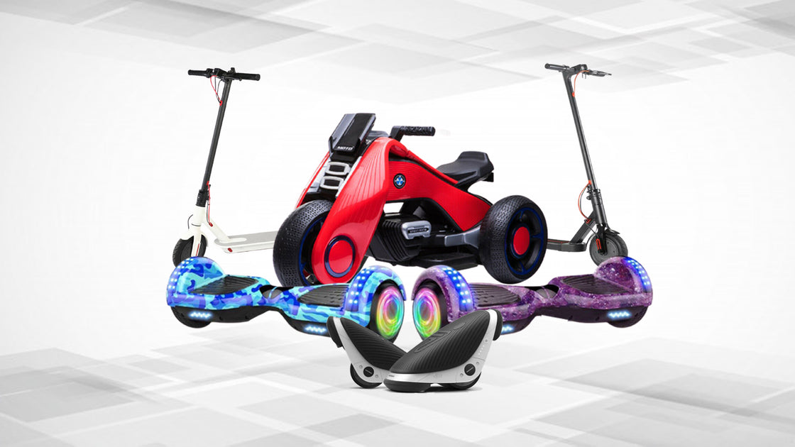 Hoverboard for sale in Australia from Otto Store – ottostore