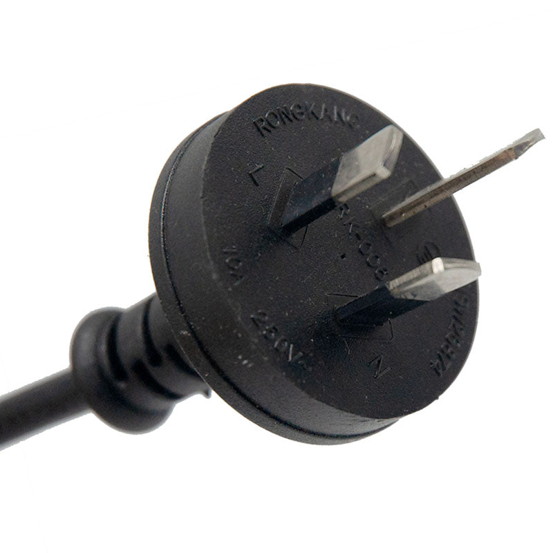 Electric Charging Bike Ebike Battery Charger Adapter 48V/36V 2Ah ...