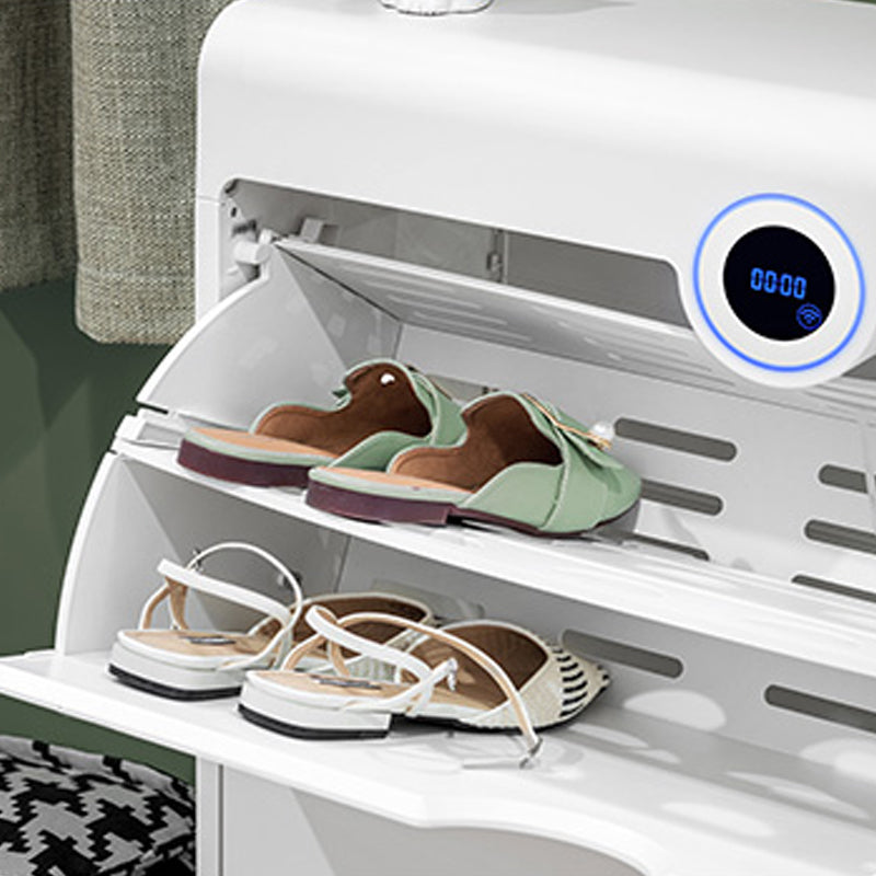Smart Shoe Cabinet Drying Sterilization Deodorization Disinfection Roo ...