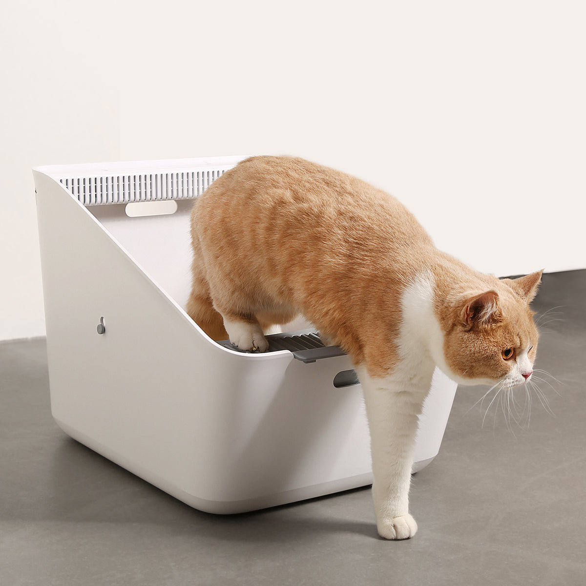 PETKIT Pura Cat Litter Box – ottostore