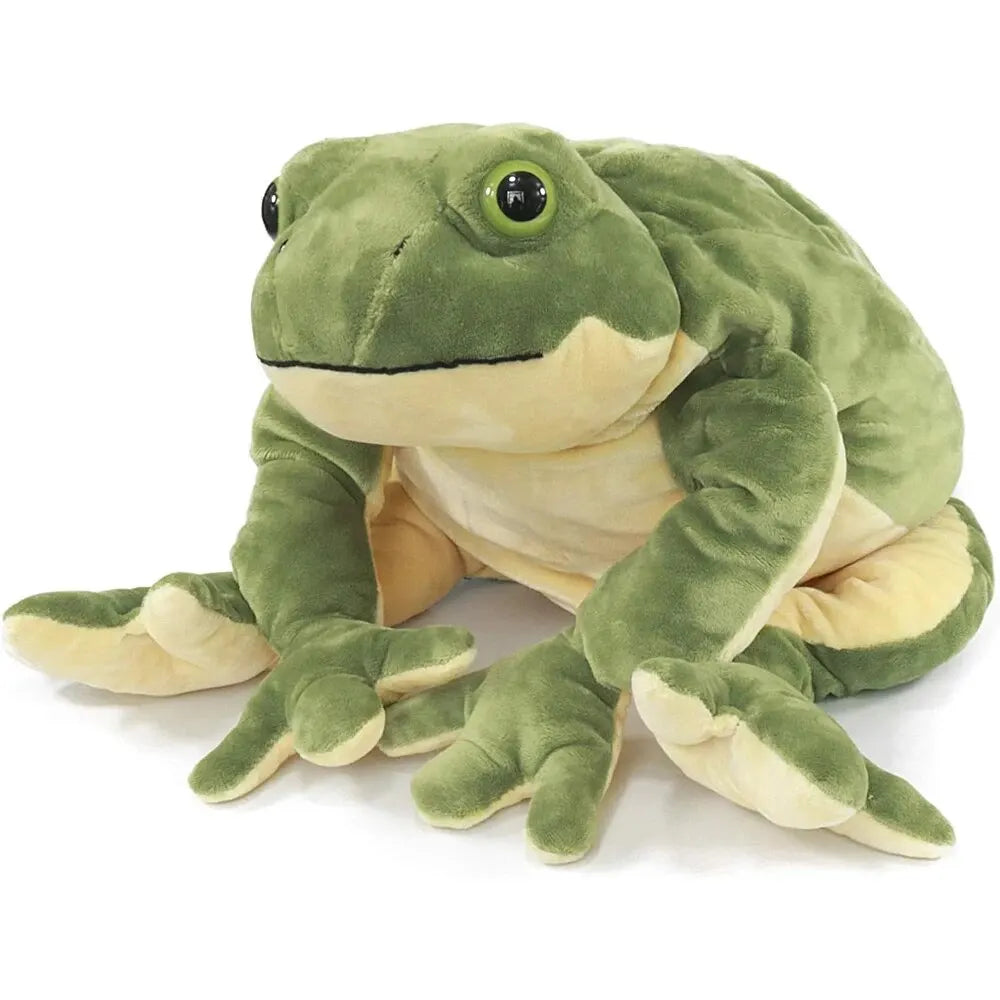 22 Inches Giant Frog Stuffed Animal Soft Plush Toy – ottostore