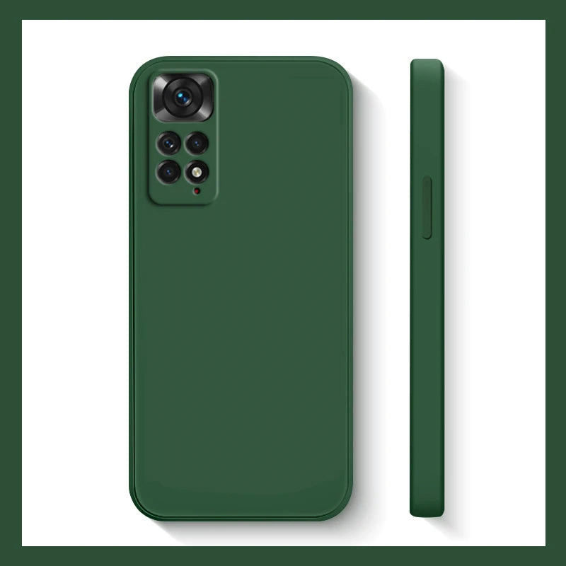 Case For Xiaomi Redmi Note 11s Cases Xiaomi Redmi Note 11s 10 11 12 13 ...