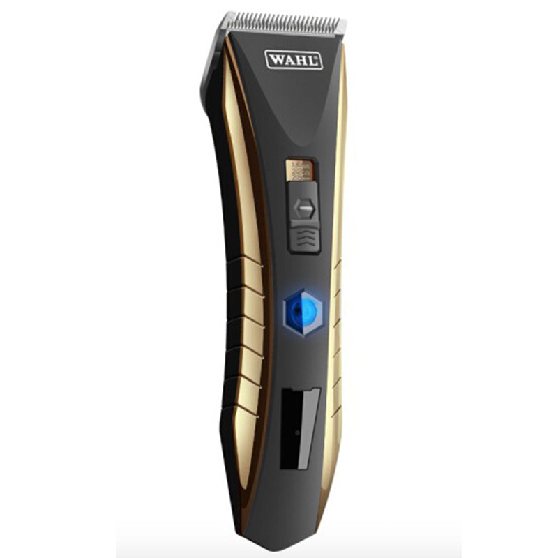 Hair Clipper Beard Trimmer Electric Barber Cutting Haircut Machine WAH ...