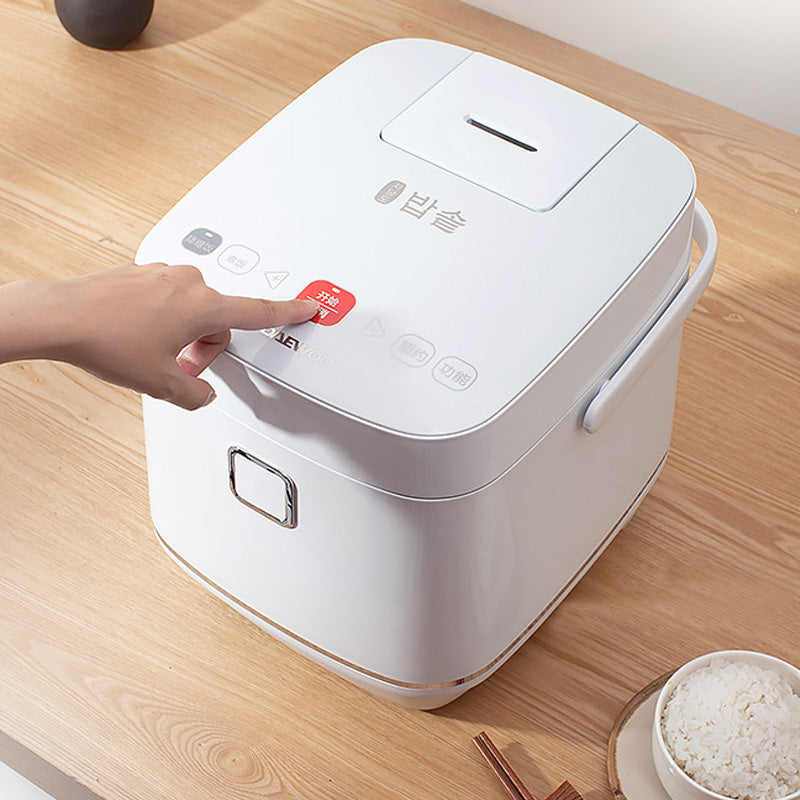 Household Large Capacity Desugar Rice Cooker Soup Separated Daewoo FB0 ...