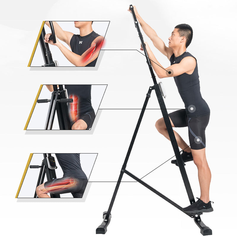 Core Muscle Trainer Mountaineering Climbing Training Machine Fitness K ...