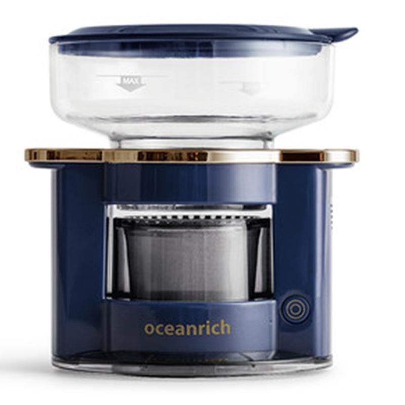 Oceanrich S2 Portable Household Drip Type Automatic Coffee Machine Mak ...