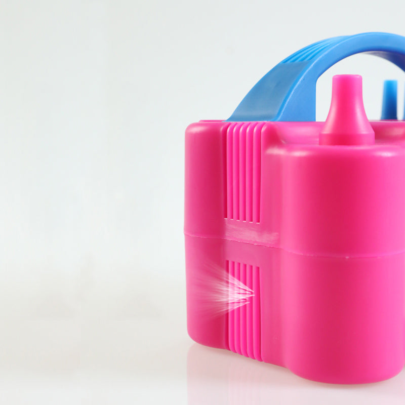 Electric Portable Air Pump Balloon Blowing Machine Air Pump – ottostore