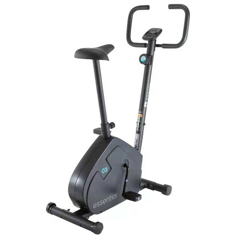 Bicycle Home Exercise Bike Indoor Mute Fitness Equipment Exercise Bike DECATHLON