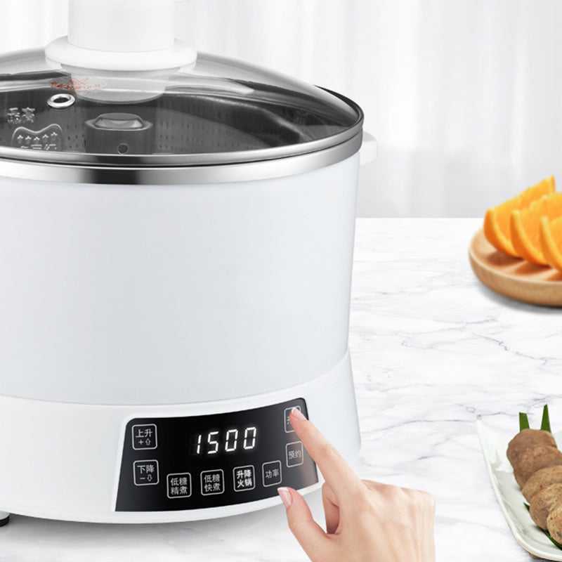 Intelligent Household Sugar-free Electric Rice cooker Automatic Sugar ...