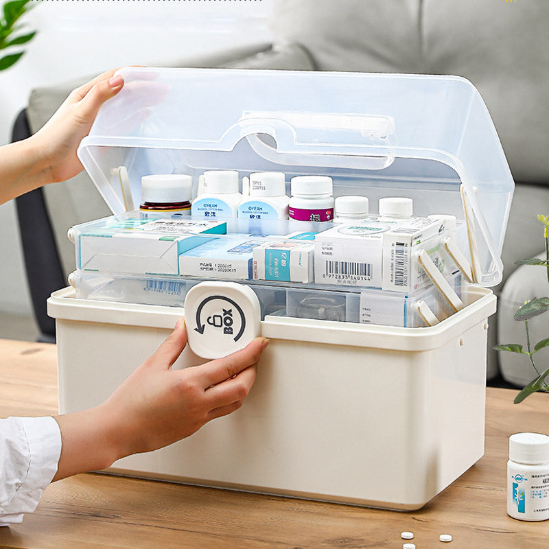 Medicine storage box store