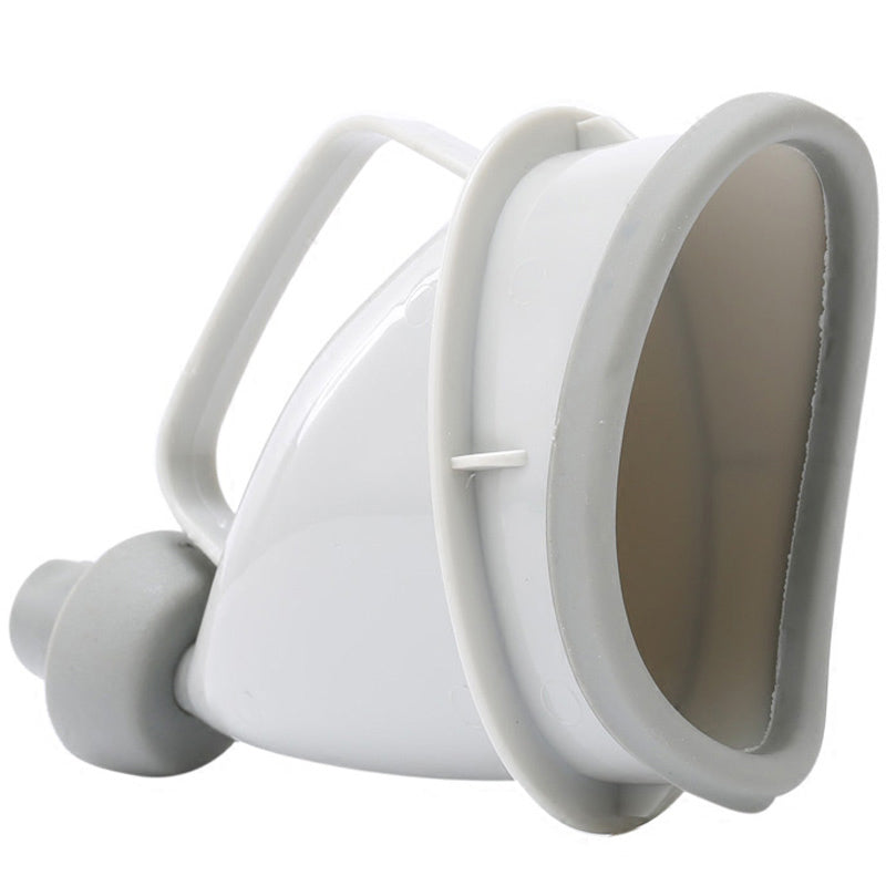 Telescopic Outdoor Urinal Car Portable Children Adult Emergency Toilet ...