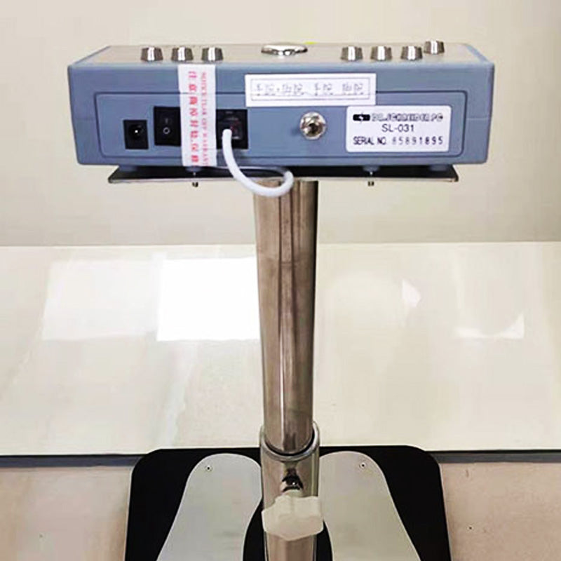 Human Body Comprehensive Tester Two Feet Electrostatic Hand bowl ESD A ...