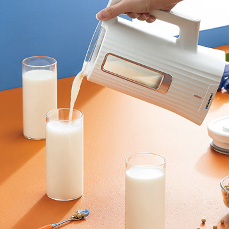 Multifunctional Soy Milk Maker Soybean Paste Juice Wall Breaker Double ...