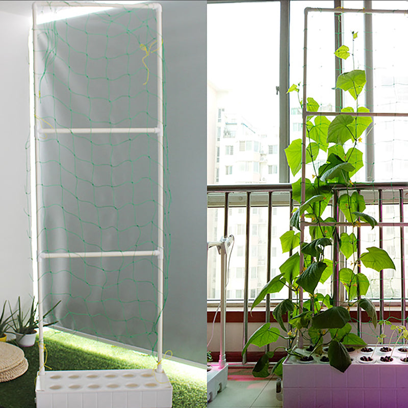 Automatic Soilless Cultivation Vegetable Hydroponic Planter Indoor Pla ...