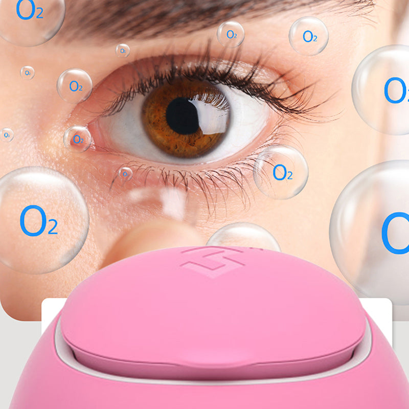 Contact Lens Cleaning Machine Automatic Electric Restorer N 4.0 Pro ...