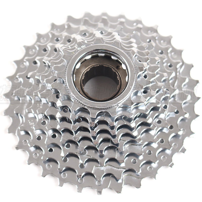 High-grade Positioning Mountain Bike Flywheel Freewheel Spin 32T 9-spe ...