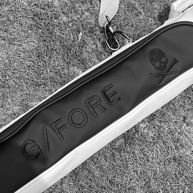 New Golf Ball Gun Bag Portable Foldable Soft Grab Equipment Practice G ...