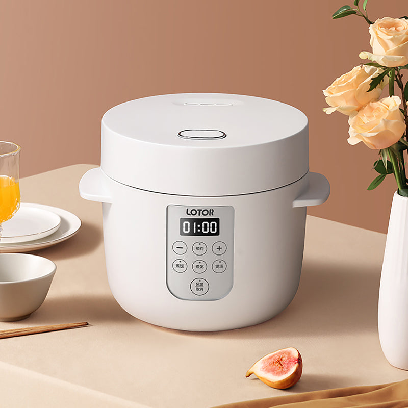 Microcomputer Smart Electric Non-stick Coating Upgrade Ceramic Rice Co ...