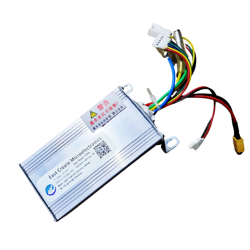 High Quality Controller Replacement Electric Scooter Repair Parts Heat ...