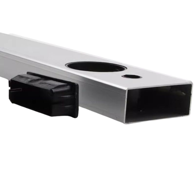 Multifunctional Enlarged Blister High-precision Level Ruler Aluminum A ...