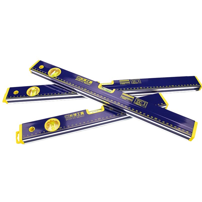 High-precision Bottom-level Milling Flat Water Ruler Horizontal Scale ...