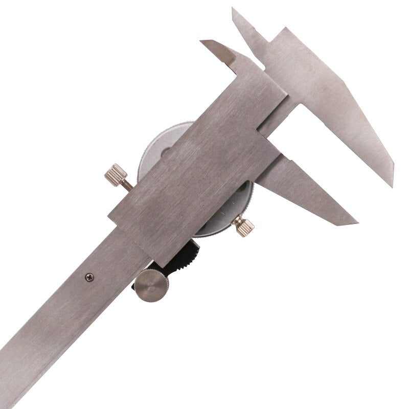 High-precision Vernier Inner Outer Diameter Scale Caliper Dial Micro-a ...