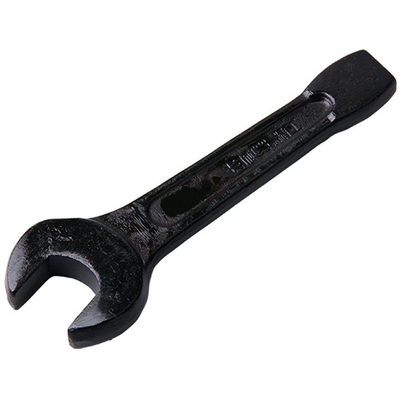 Single-head Large Mouth Knock Wrench carbon Steel Great Wall Precision ...
