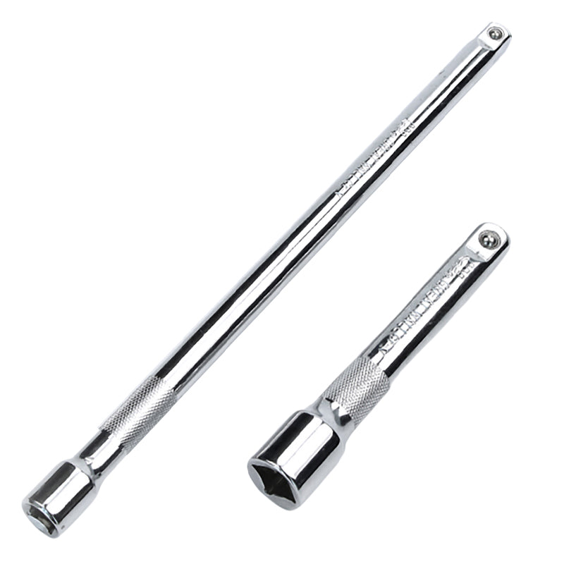 Extension Connection Rod Ratchet Wrench Sleeve Socket Steel Alloy Hard ...