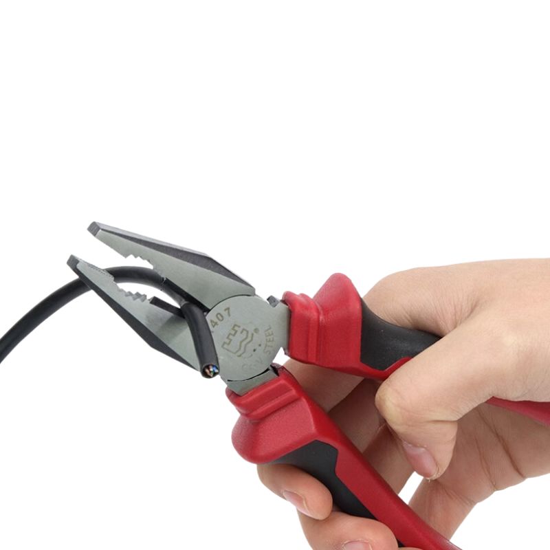 Industrial-grade German Steel Wire Strong Cutter Multifunctional hardw ...