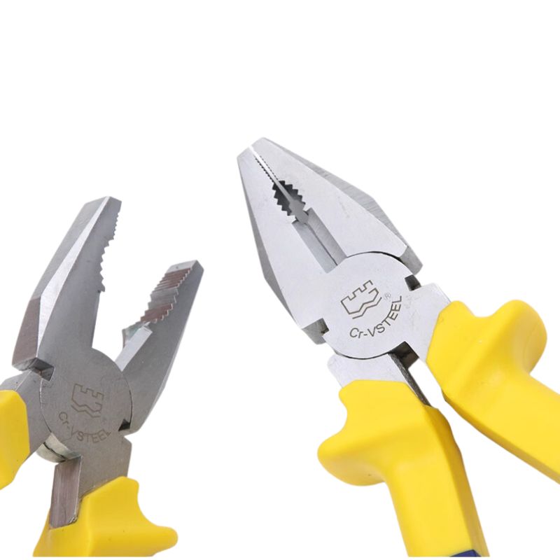 European-style Wire Cutter Pliers Electrician Hardware Tools Alloy Ste ...