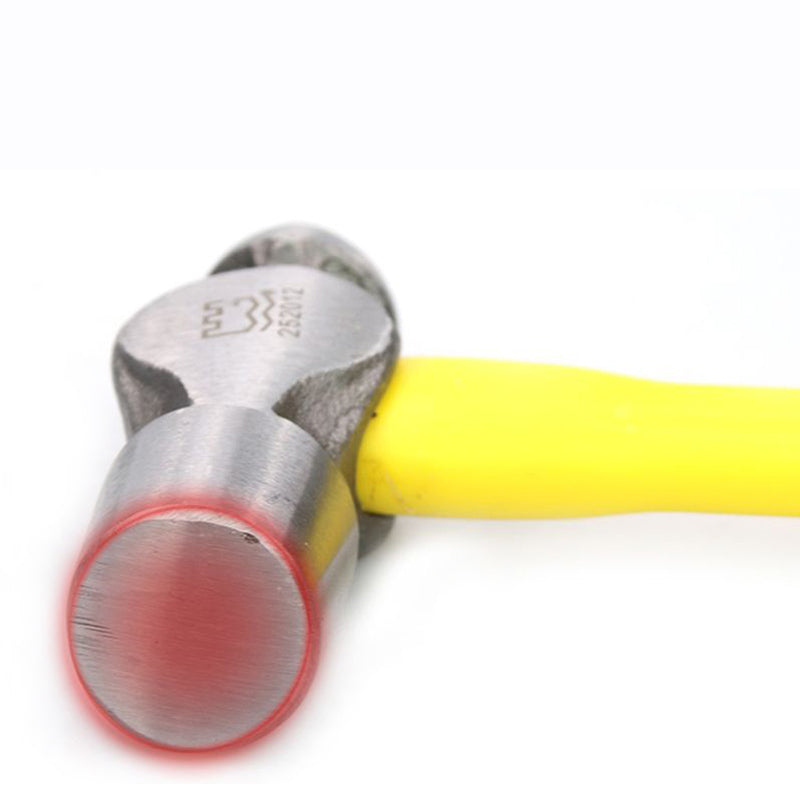 Round Head Hammer Axe Industrial-grade High Carbon Steel Great Wall Pr ...