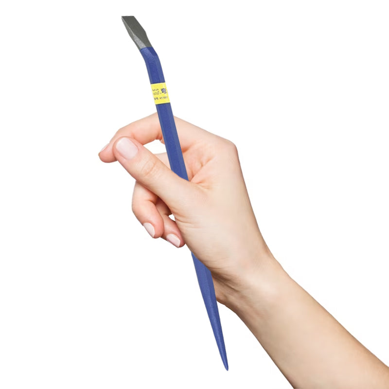 Heavy-duty Steel Crowbar Flat-head Carpentry Hardware Tool Great Wall ...