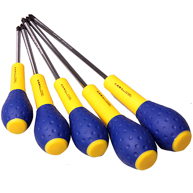 Cross Screwdriver Magnetic Small Large Plus Dimension Hardware Tools 5 ...