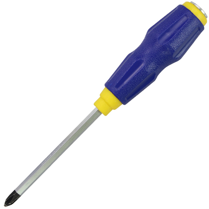 Magnetic Cross Head Screwdriver Metric Industrial-grade Great Wall Pre ...