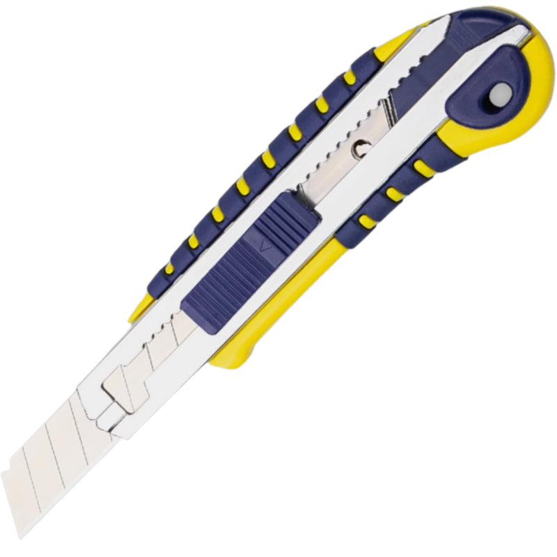 Industrial Wallpaper Art Knife Utility Stainless Steel Blade Cutter Se ...