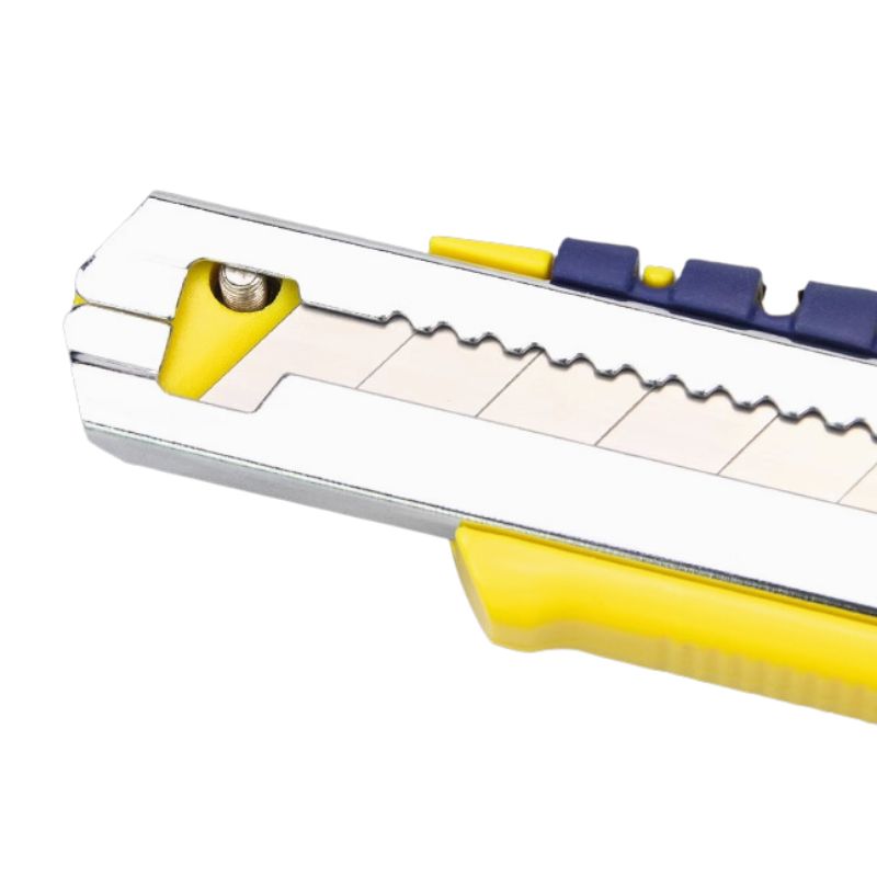 Industrial Wallpaper Art Knife Utility Stainless Steel Blade Cutter Se ...