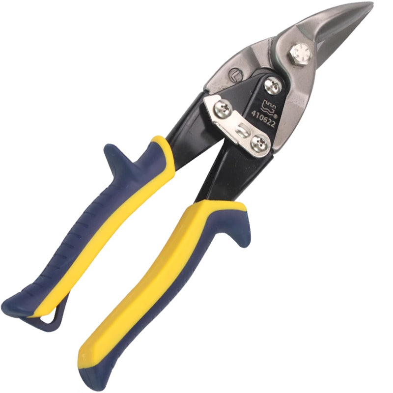 Aviation Shears Industrial Iron Scissor Steel Plate Wire Safety Tool S ...