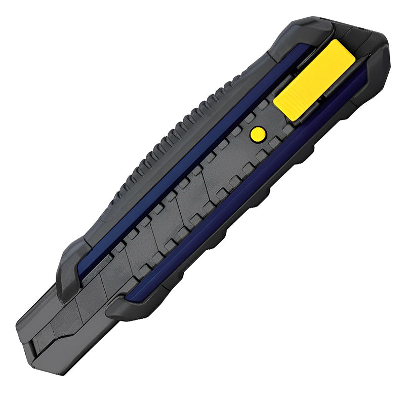 Utility Knife Paper Sharp Cutting Aluminum Plastic Paper Cutter Push B ...