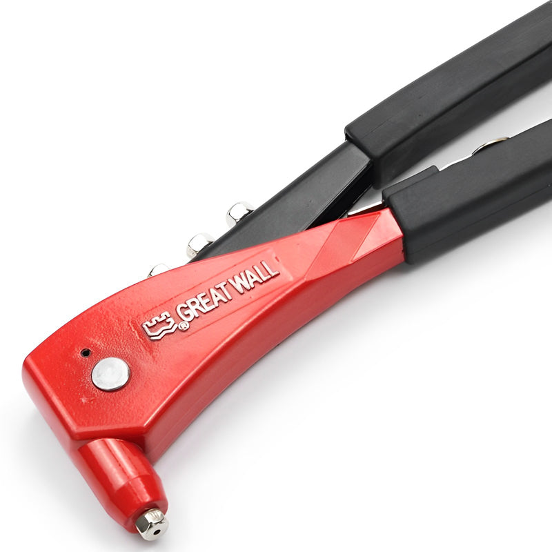 Automatic Return Grip Professional-grade Stainless Steel Rivet Gun Nai ...