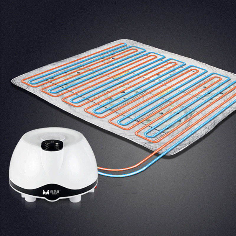 Electric Blanket Constant Temperature Water Circulation Heat Plumbing ...