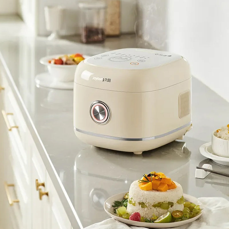 Multi-functional Household Electric Rice Cooker Pot 0-coated 304 Stain ...