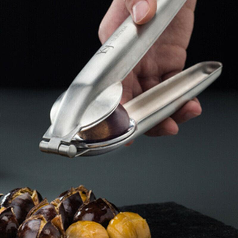 Chestnut Opener Peeling Chestnut Peeling Chestnut Knife Clip Open Shel ...