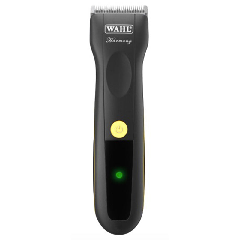 Hair Clipper Beard Trimmer Electric Barber Cutting Haircut Machine WAH ...